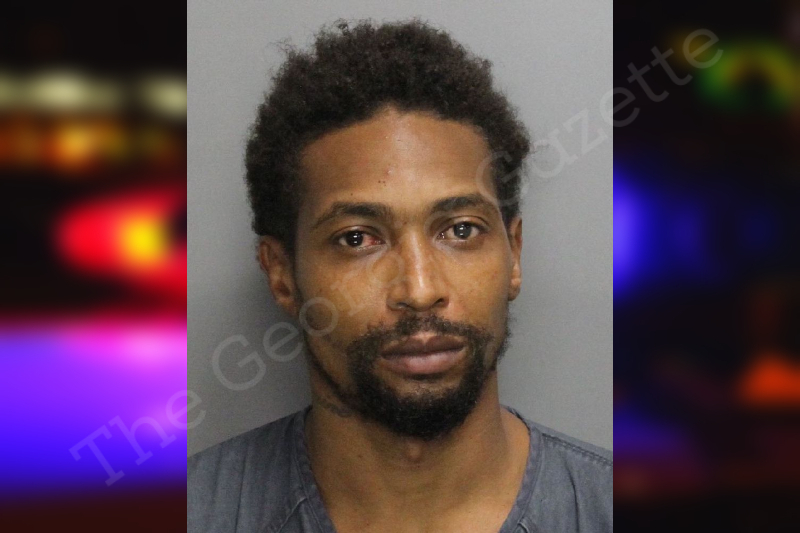 Sony Lebrun — Cobb County