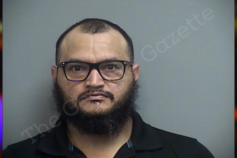 Mario Soto | Effingham County