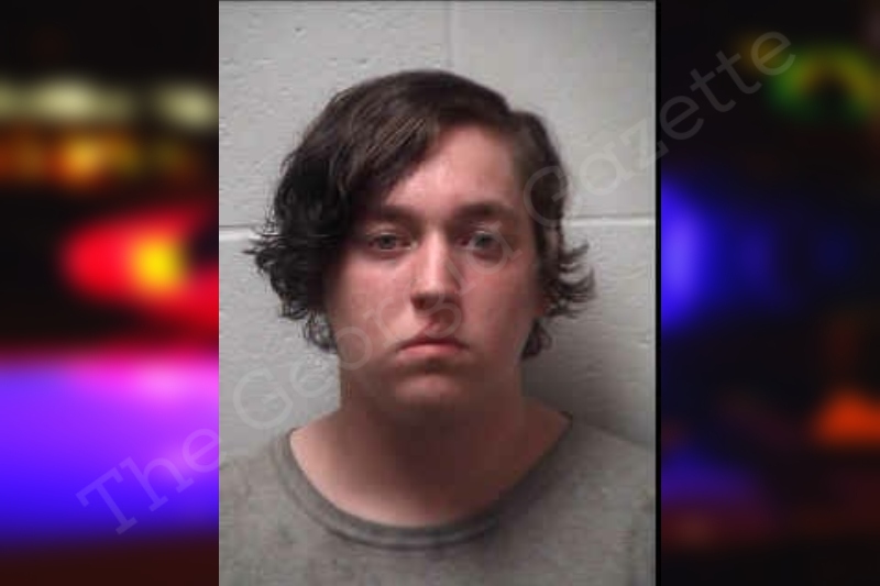 Nicholas Summers | Henry County