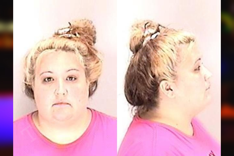 Rachel Thomas | Richmond County