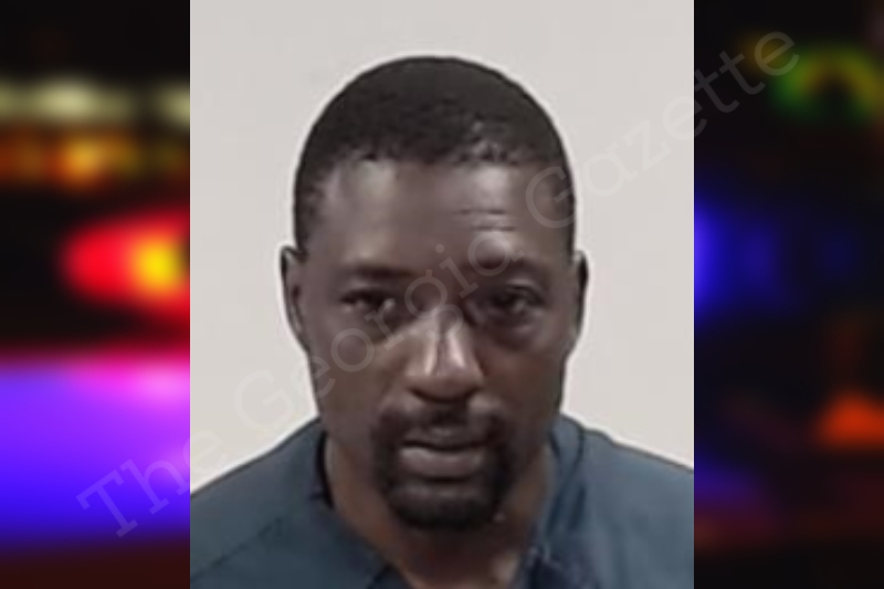 Ralph Thomas — Lowndes County Jail Bookings