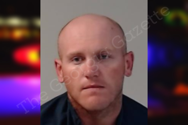 Richard Thomas — Lowndes County Jail Bookings