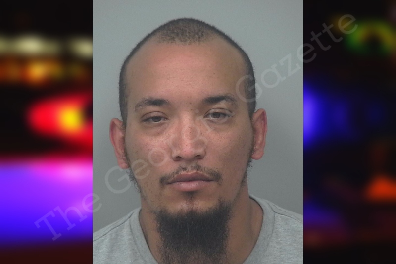 Mike Torres | Gwinnett County