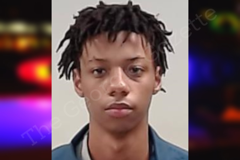 Jeremy Tucker | Lowndes County