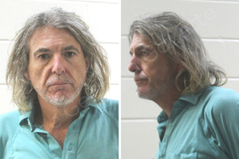 Demmie Thompson — Houston County Jail Bookings