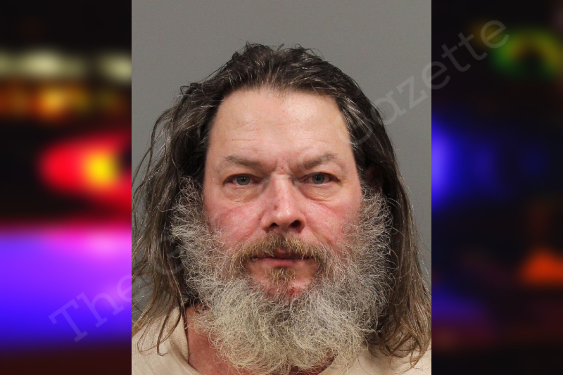 Timothy Stacy | Cobb County