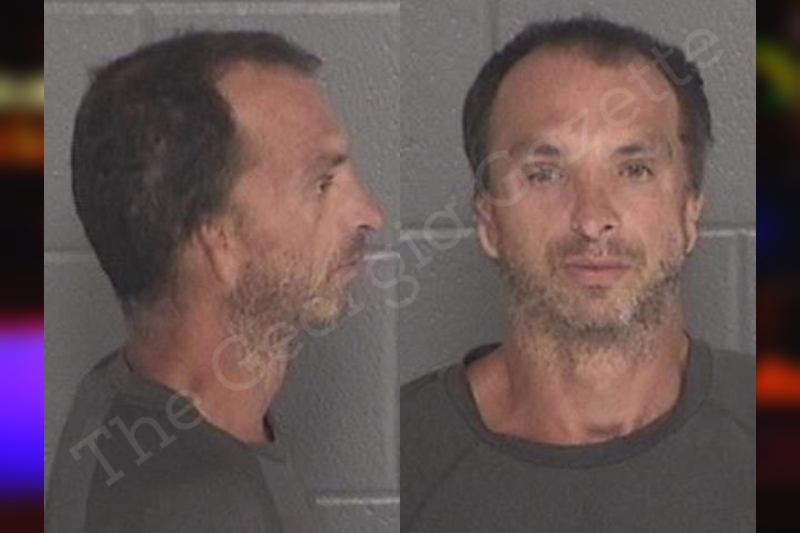 Derrick Tipton — Barrow County Jail Bookings