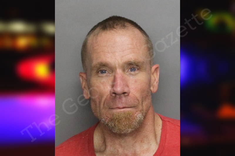 Tony Wigley | Cobb County