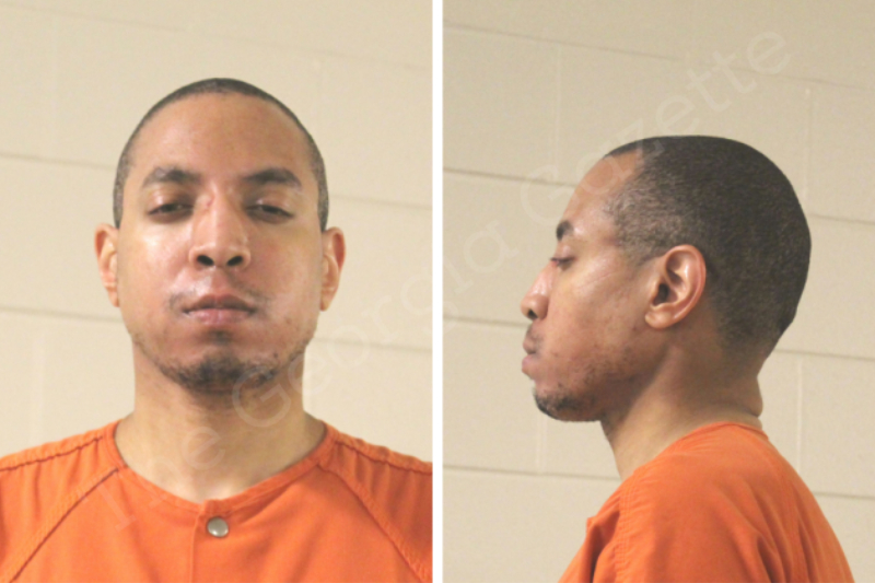 Terrance Turner — Houston County Jail Bookings