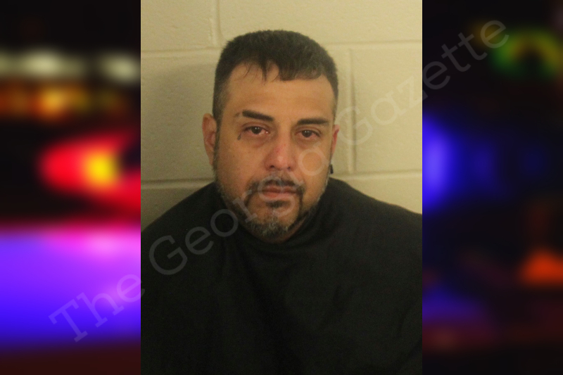Joshua Valdez | Floyd County