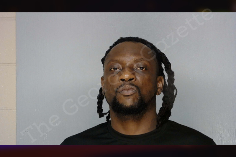 Christopher Valentine — Bibb County Jail Bookings