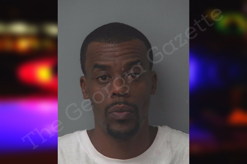Dwayne Valentine — Gwinnett County Jail Bookings