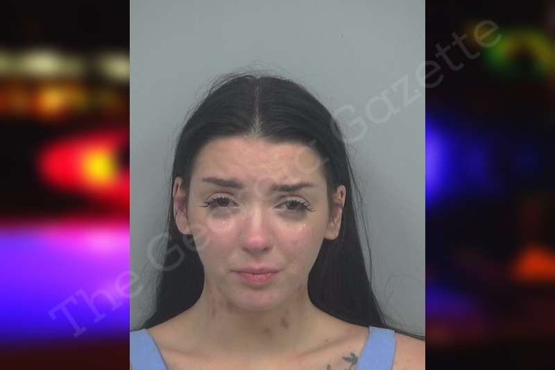 Olga Vargas — Gwinnett County