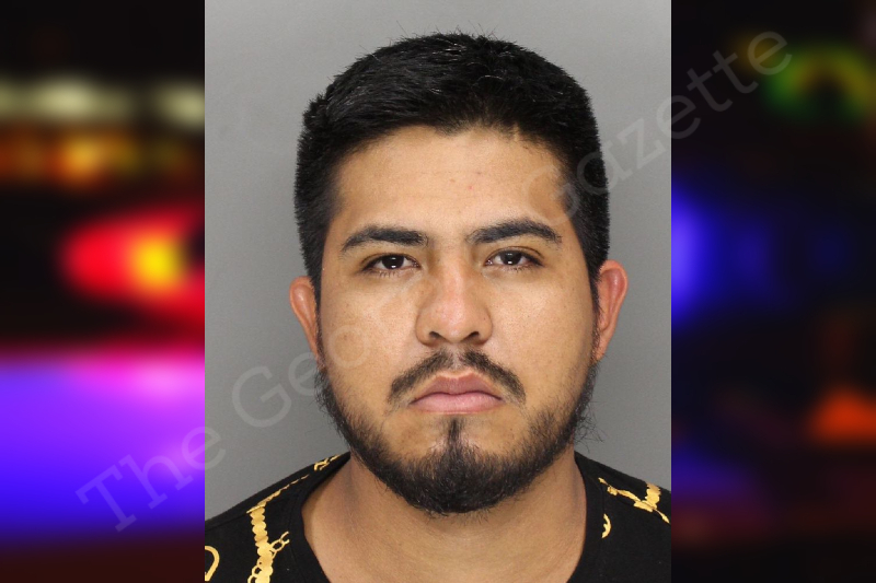 Victor Angeles | Cobb County