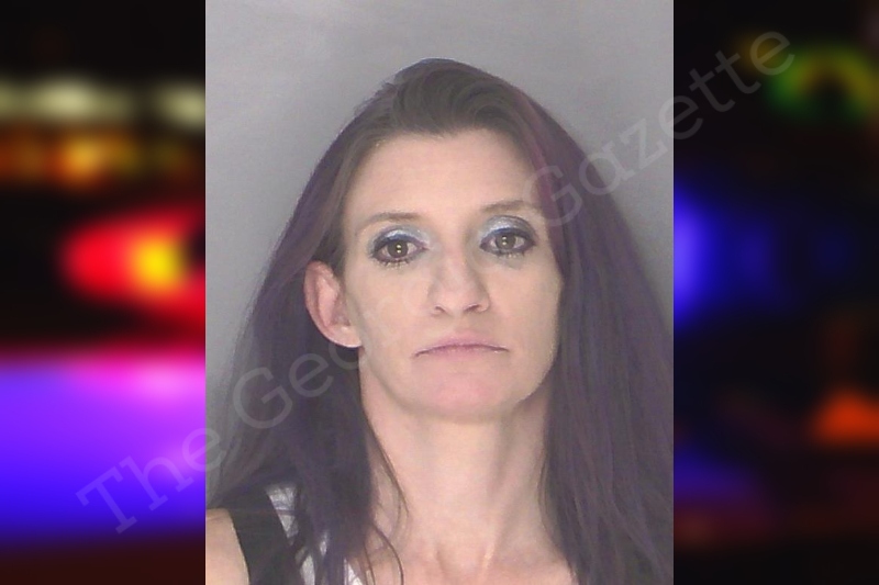 Emily Walker | Douglas County