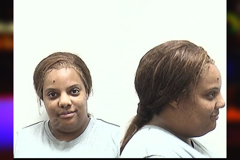 Erica Walter | Clarke County