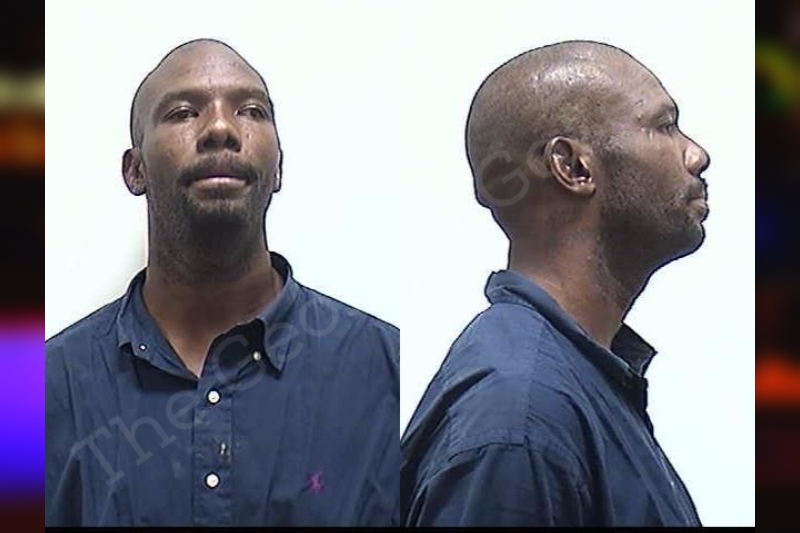 Dwayne Watson — Clarke County Jail Bookings