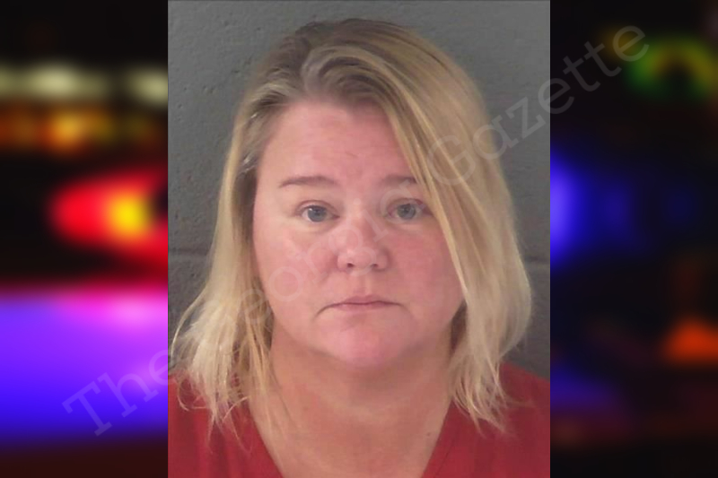 Carrie Watters | Newton County