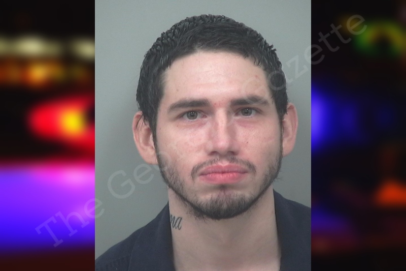 Jack Way | Gwinnett County