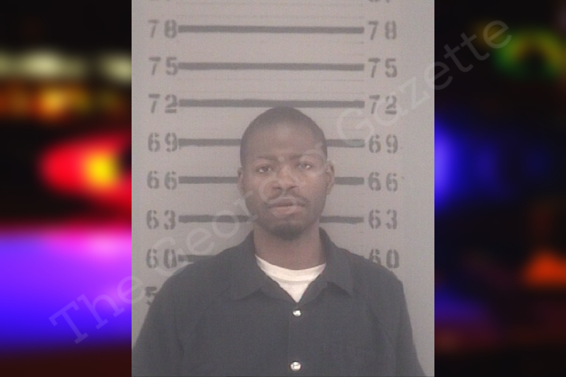 Nakia West | Dougherty County