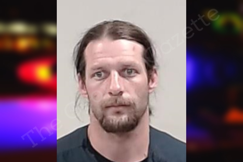 Kenneth Westberry — Lowndes County