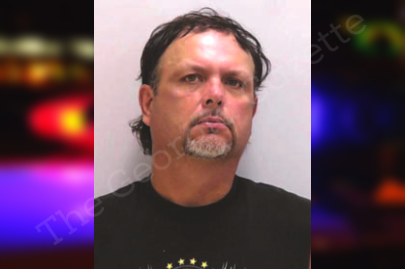 Jimmy Whitten — Bartow County Jail Bookings