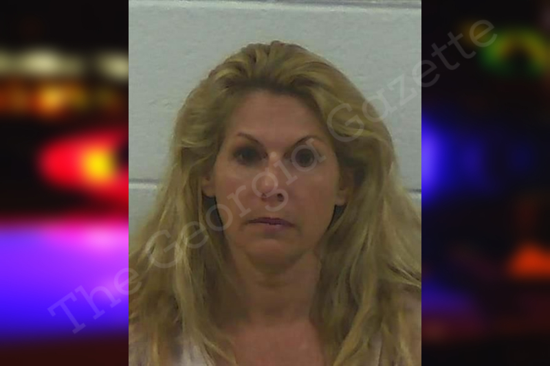 Tonya Wiley — Jackson County Jail Bookings