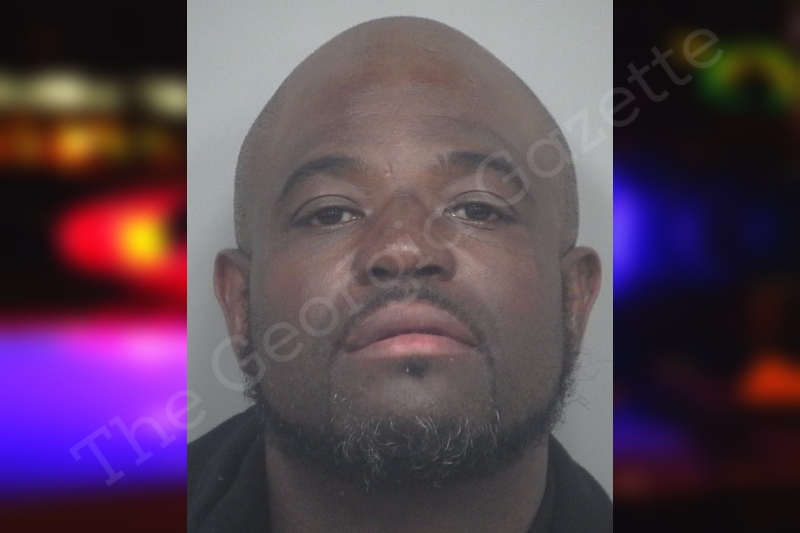 Timothy Williams — Gwinnett County Jail Bookings
