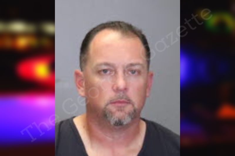 Ivan Wilson | Muscogee County