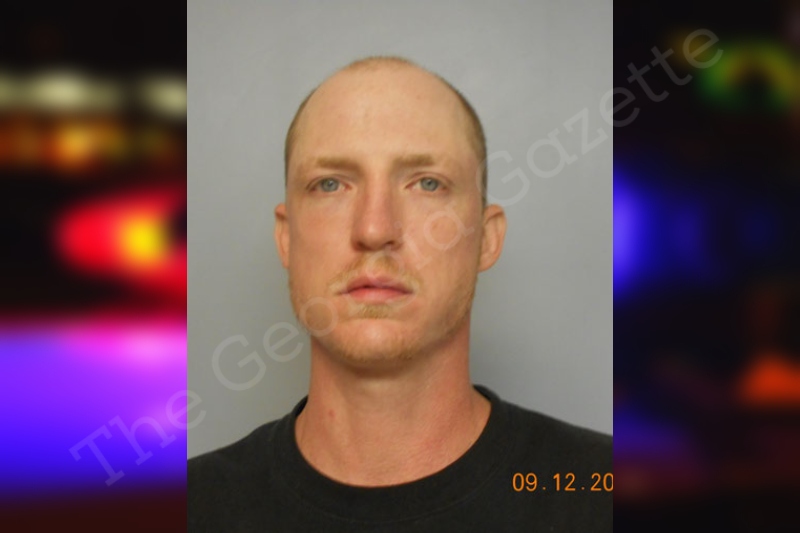 Timothy Wise — Hall County Jail Bookings