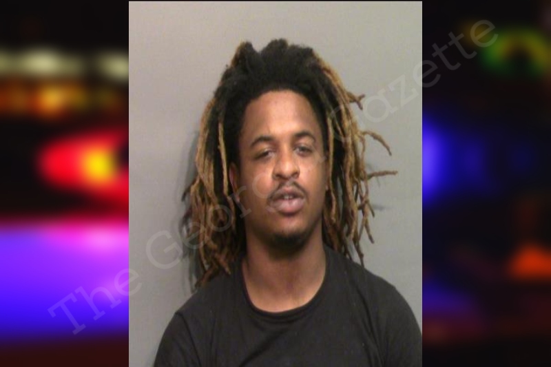 Sherman Weaver — Glynn County Jail Bookings