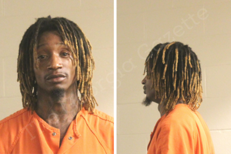 Roderich Wells | Houston County