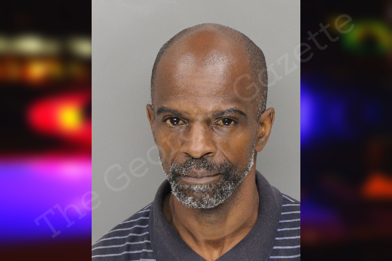 Wesley Springfield | Cobb County