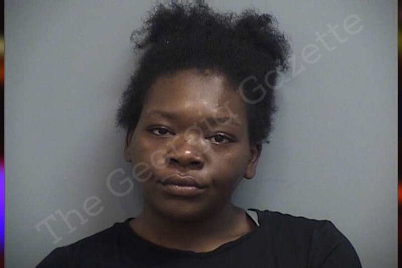 Regina White — Effingham County Jail Bookings