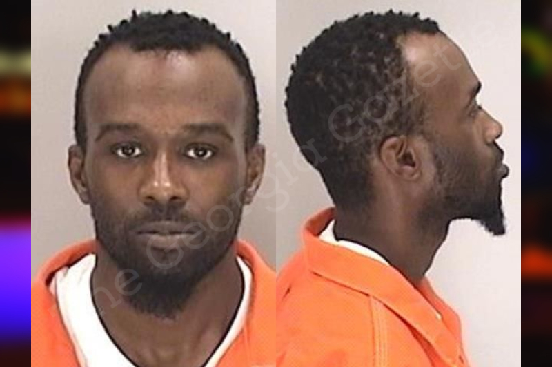 Jeremy Williams — Richmond County Jail Bookings