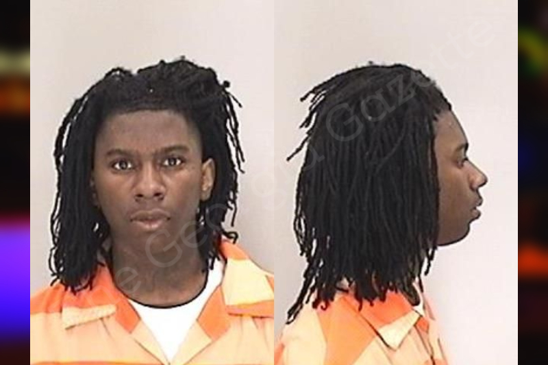 Kenneth Williams — Richmond County Jail Bookings