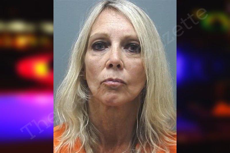 Sandra Williams — Cherokee County