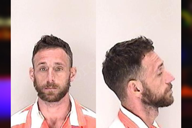Joseph Wilson | Richmond County
