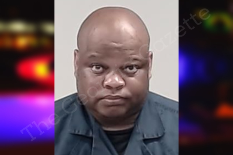 Travis Young — Lowndes County Jail Bookings
