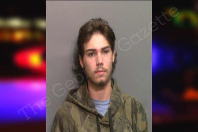 Hayden Young | Glynn County