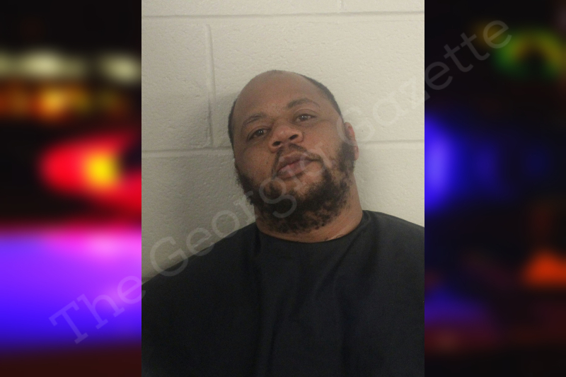 Jarvis Adams — Floyd County Jail Bookings
