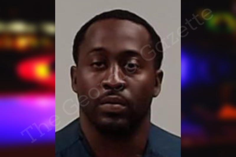 Carlton Alexander | Lowndes County