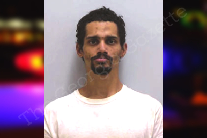 Rodney Allen - Bartow County