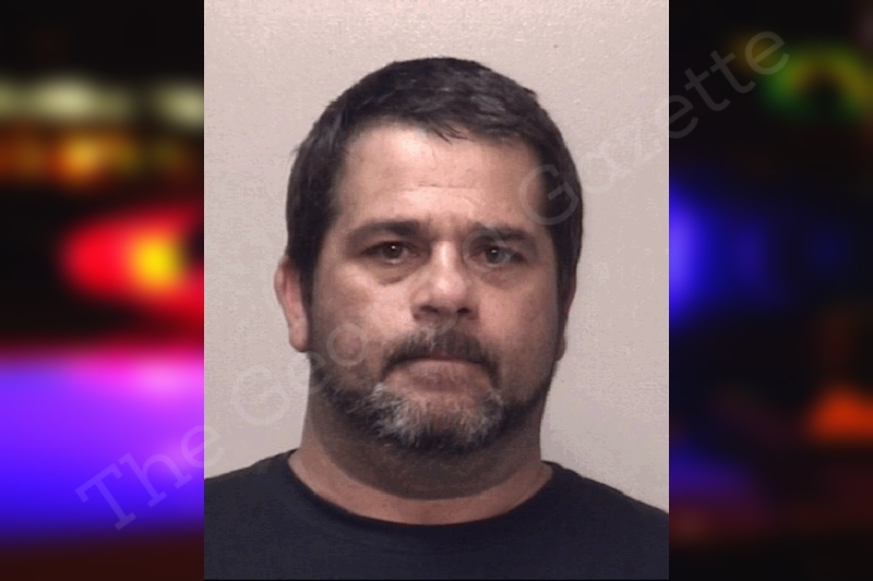 Douglas Anderson | Coweta County