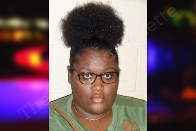 Ivoryeona Alexander | Henry County