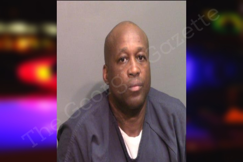 Dennis Alston | Glynn County