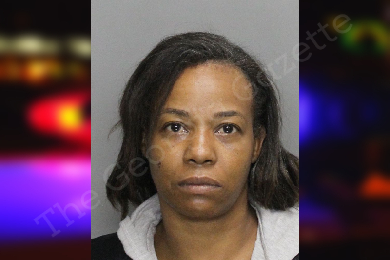 Angie Dyer | Cobb County