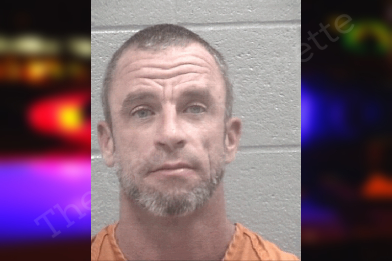 David Armstrong — Columbia County Jail Bookings