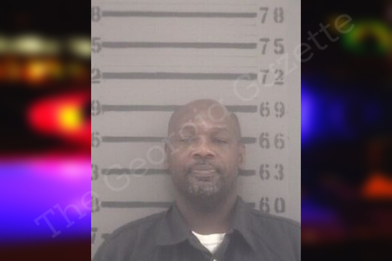 Timie Banks | Dougherty County