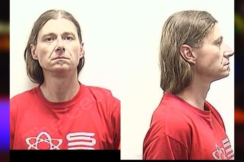 Adam Barfield — Clarke County Jail Bookings